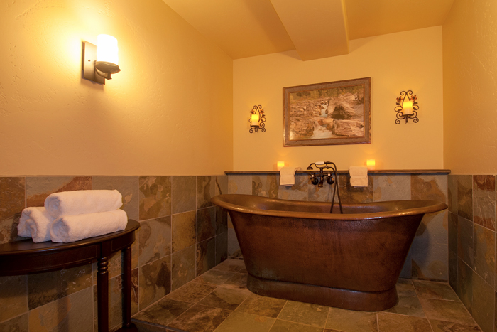 Day Spa • Meadow Lake Resort