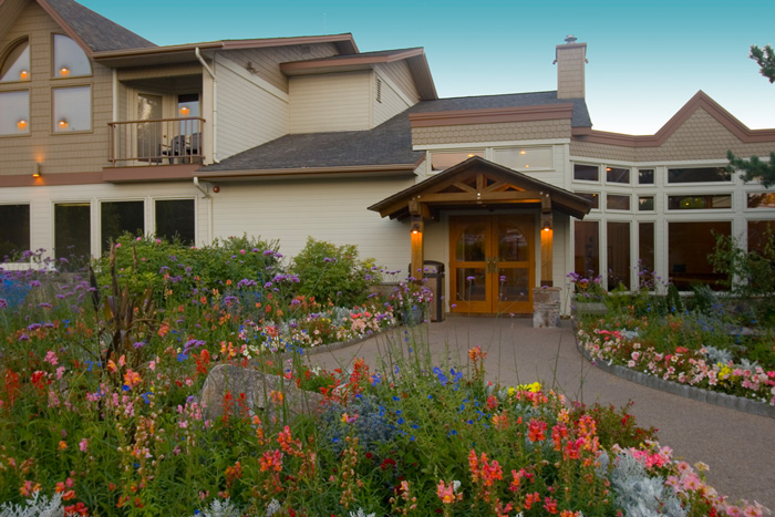 The Inn at Meadow Lake • Meadow Lake Resort