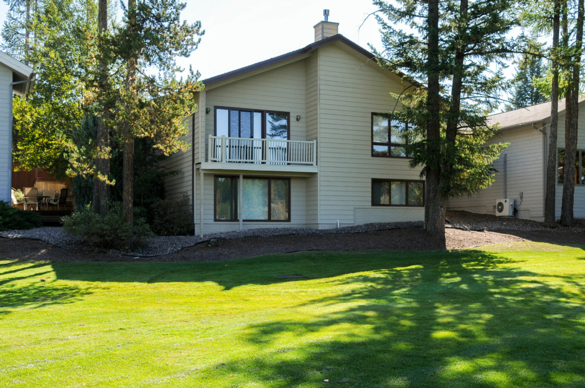 Vacation Homes • Meadow Lake Resort